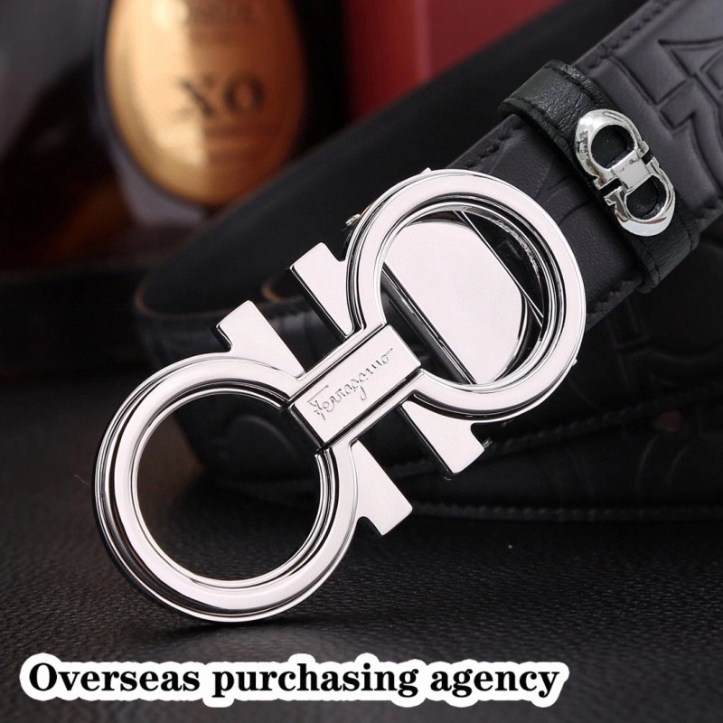 OEM Ferragamo Belts