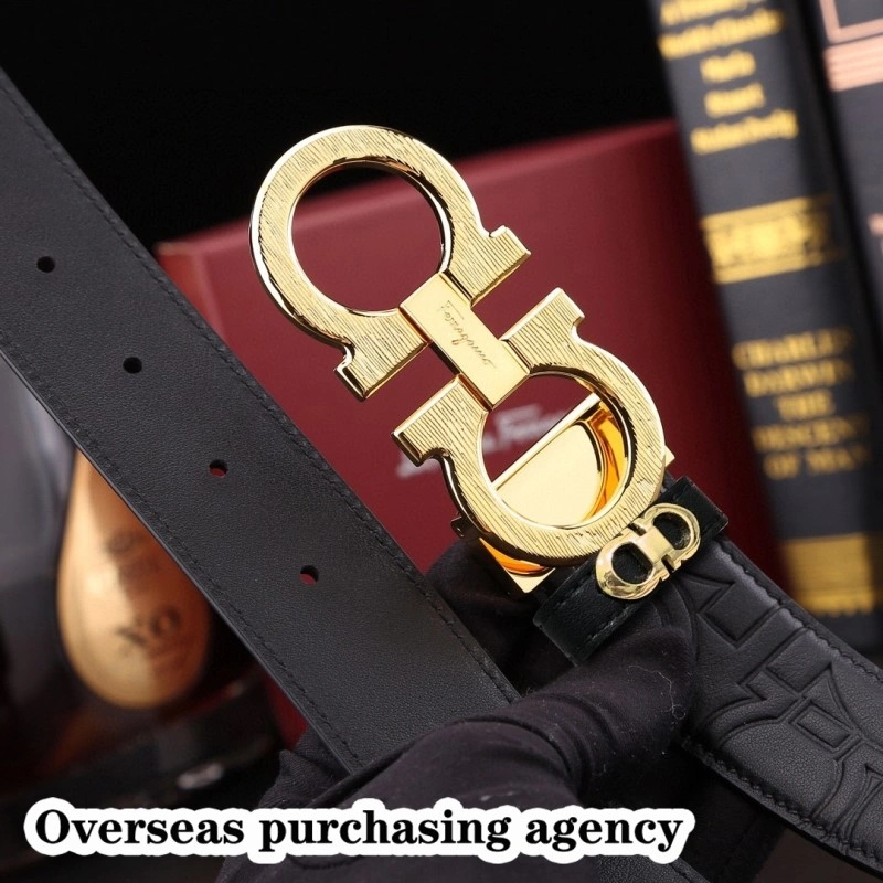 Official Ferragamo Belts