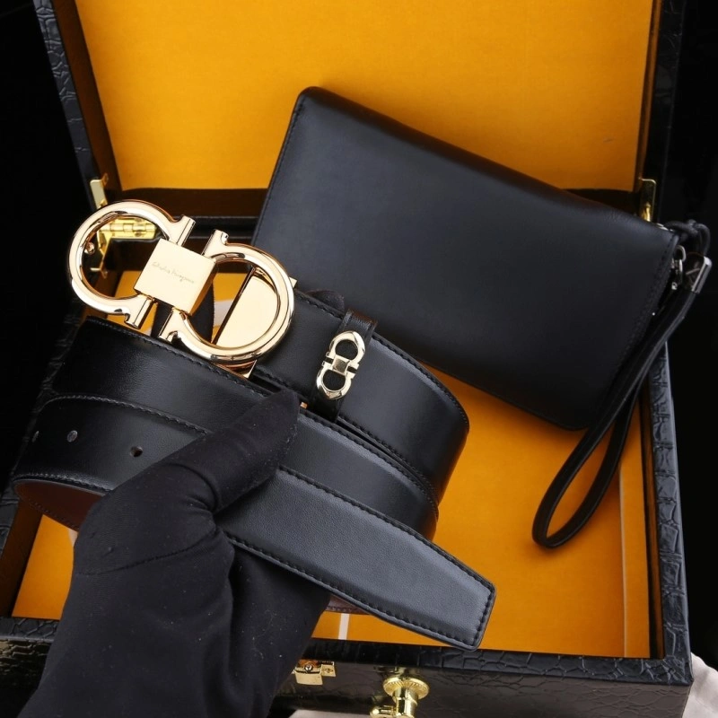Cut-rate Ferragamo Belts