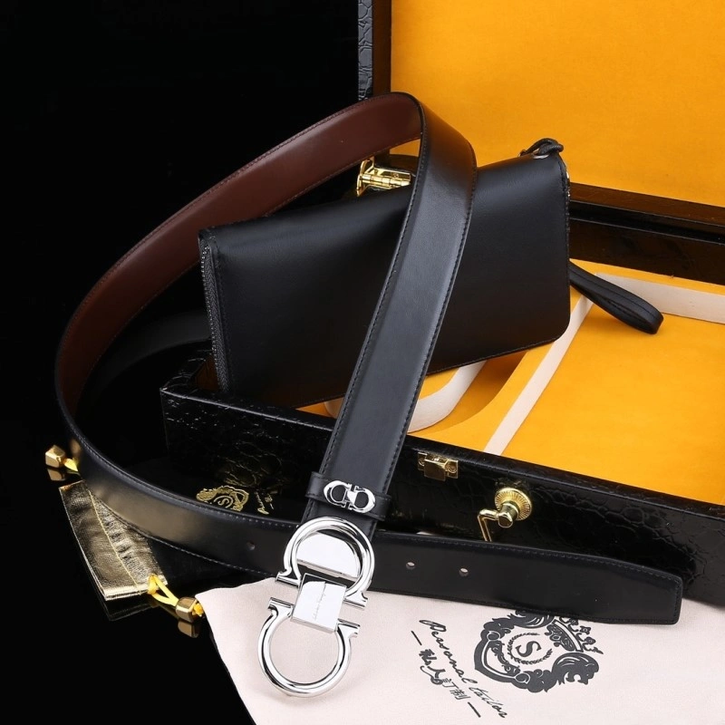Cut-rate Ferragamo Belts
