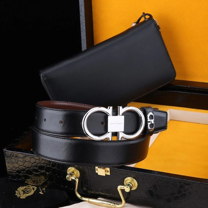 Cut-rate Ferragamo Belts