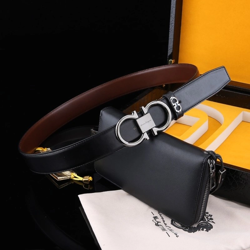 Cut-rate Ferragamo Belts