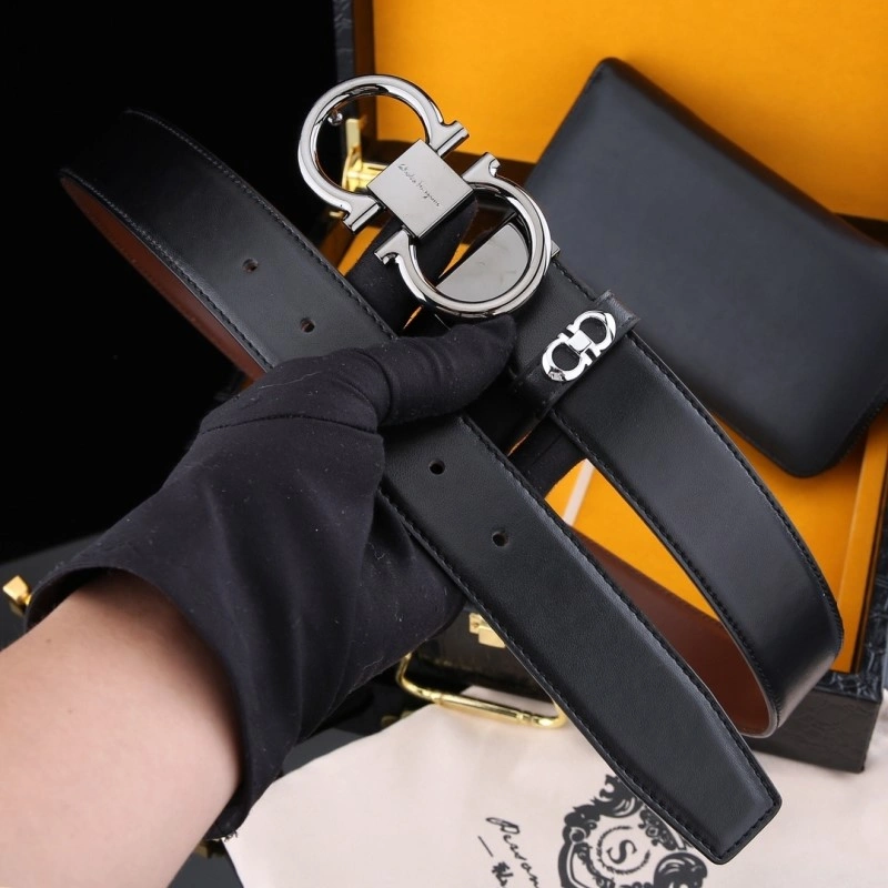 Cut-rate Ferragamo Belts