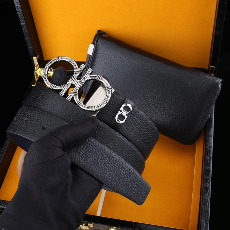 Genuine Ferragamo Belts