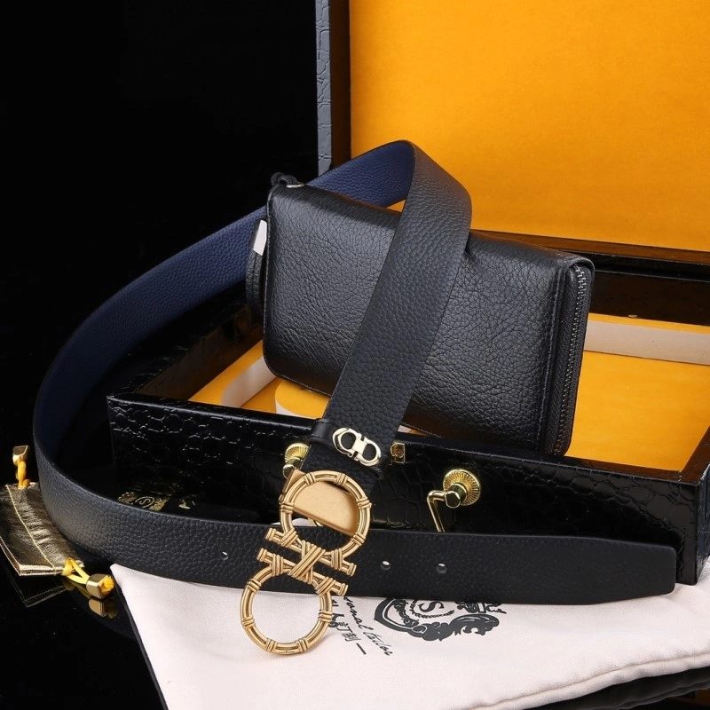 Genuine Ferragamo Belts