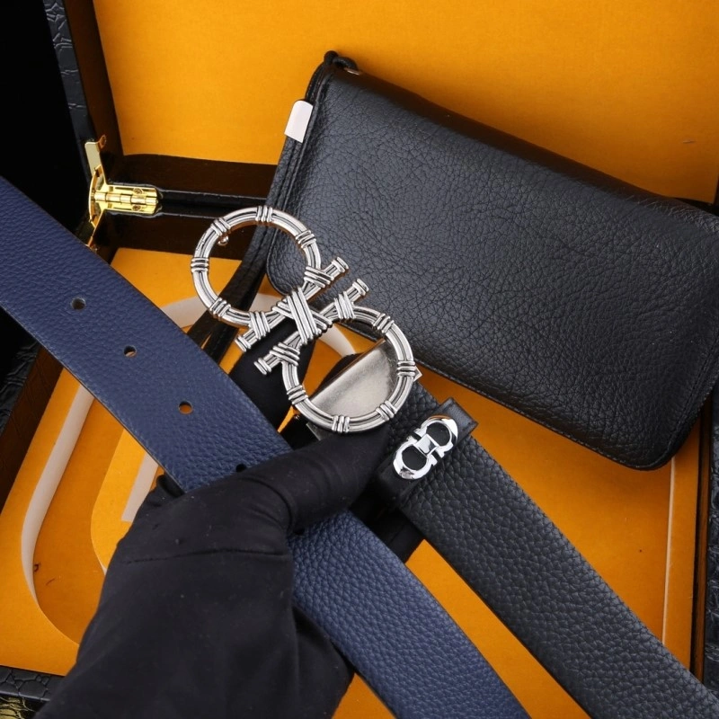 Genuine Ferragamo Belts