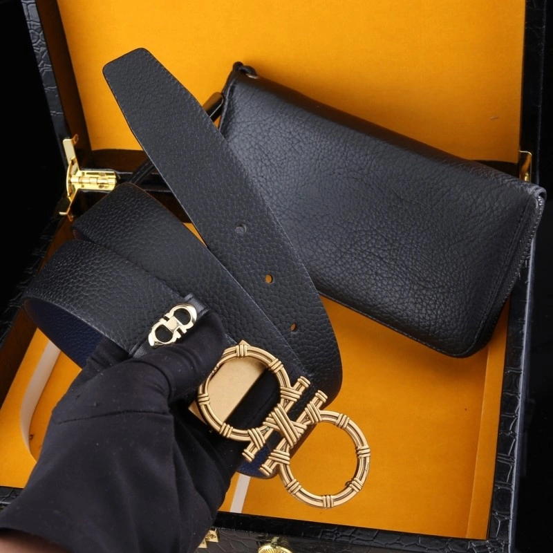 Genuine Ferragamo Belts