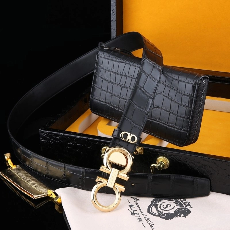Cut-rate Ferragamo Belts