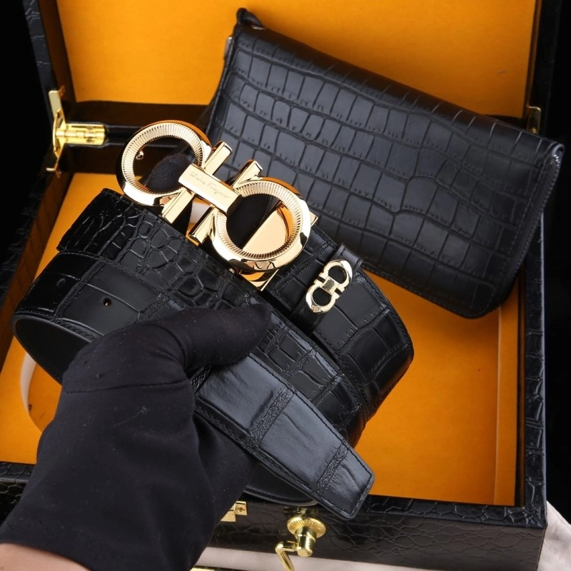 Cut-rate Ferragamo Belts