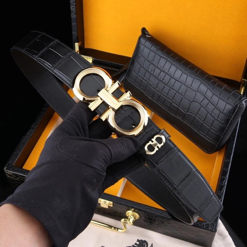 Cut-rate Ferragamo Belts