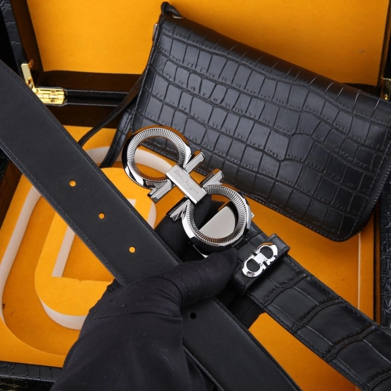 Cut-rate Ferragamo Belts