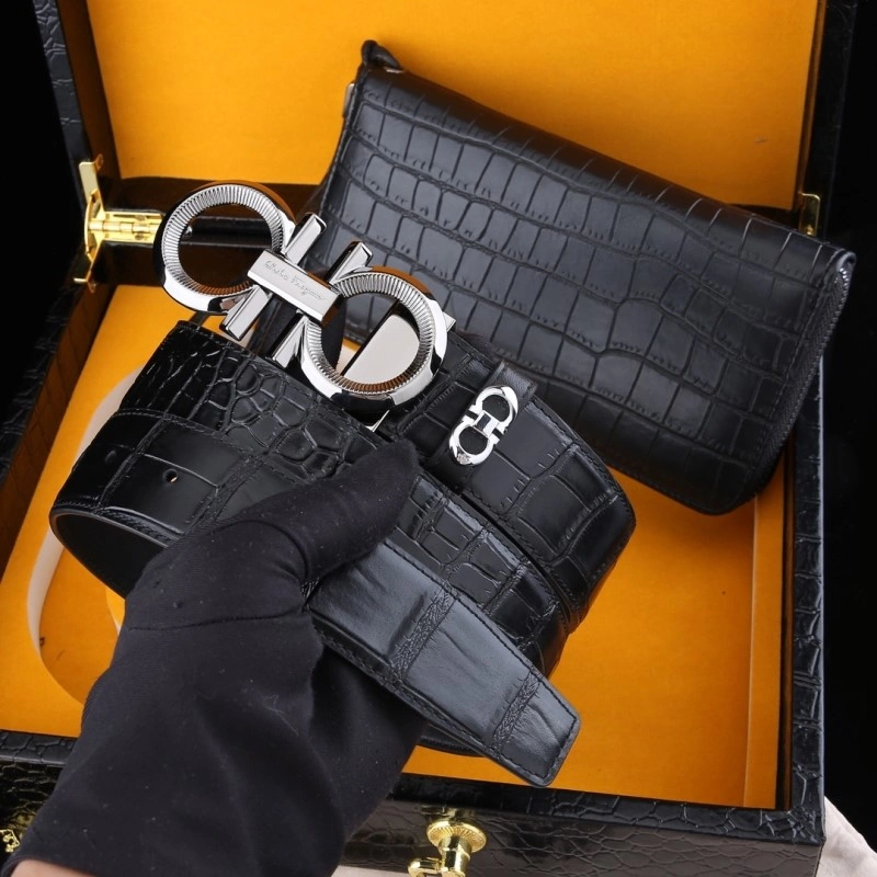 Cut-rate Ferragamo Belts