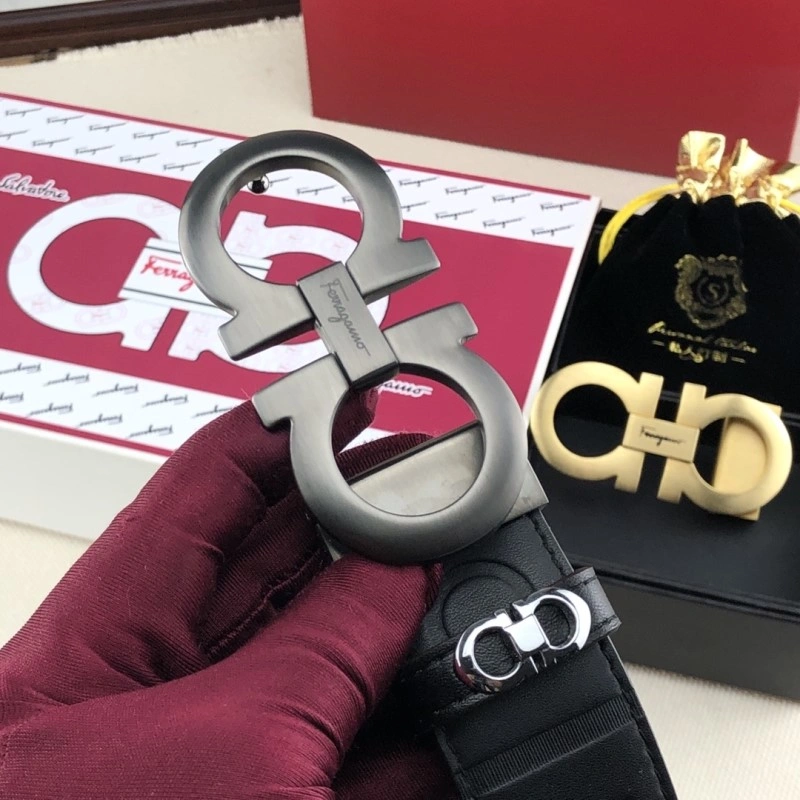 OEM Ferragamo Belts