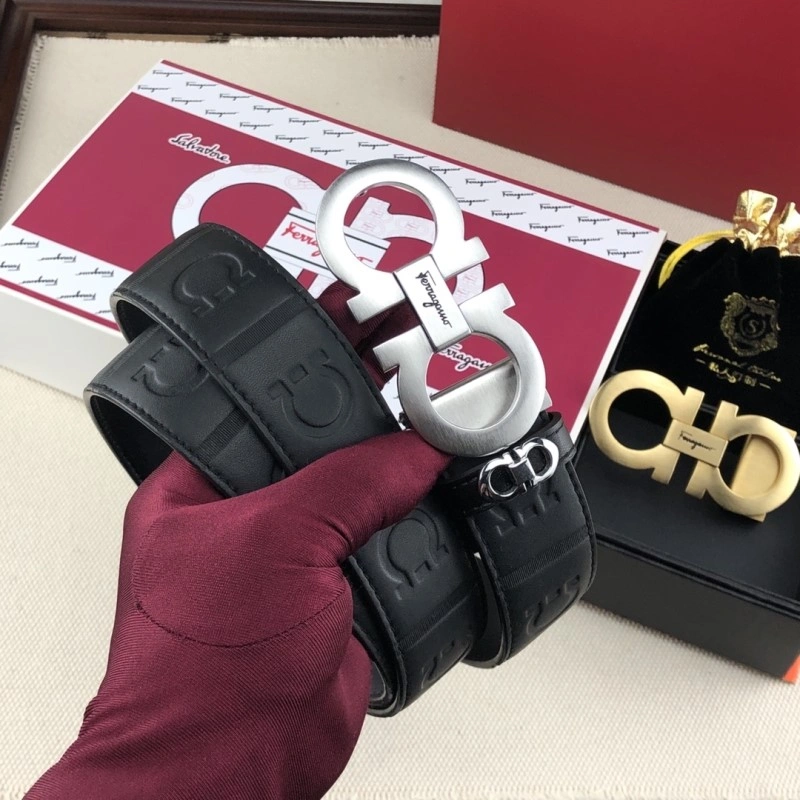 OEM Ferragamo Belts