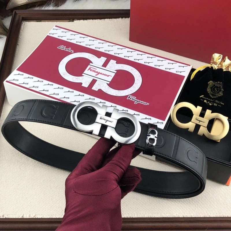 OEM Ferragamo Belts