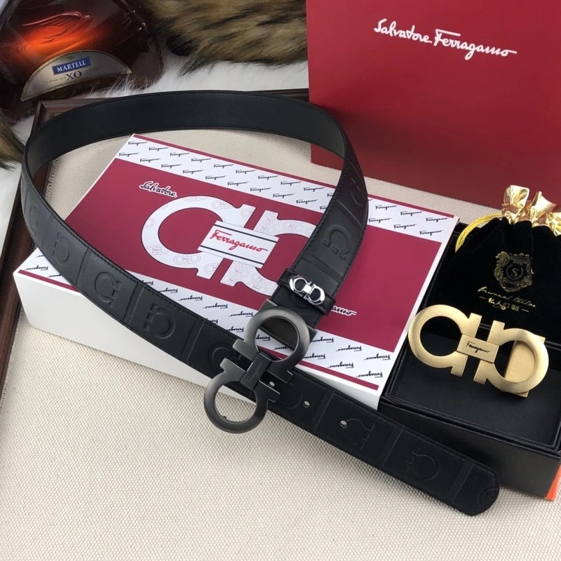 OEM Ferragamo Belts