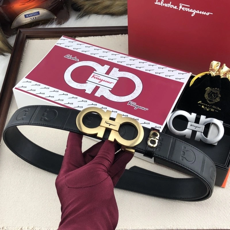 OEM Ferragamo Belts
