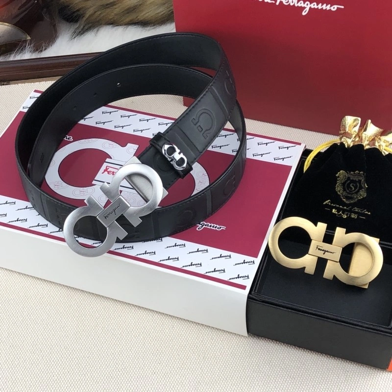 OEM Ferragamo Belts