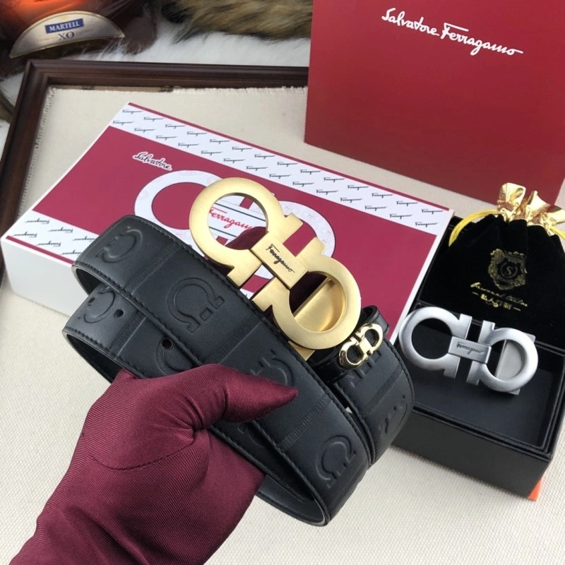 OEM Ferragamo Belts