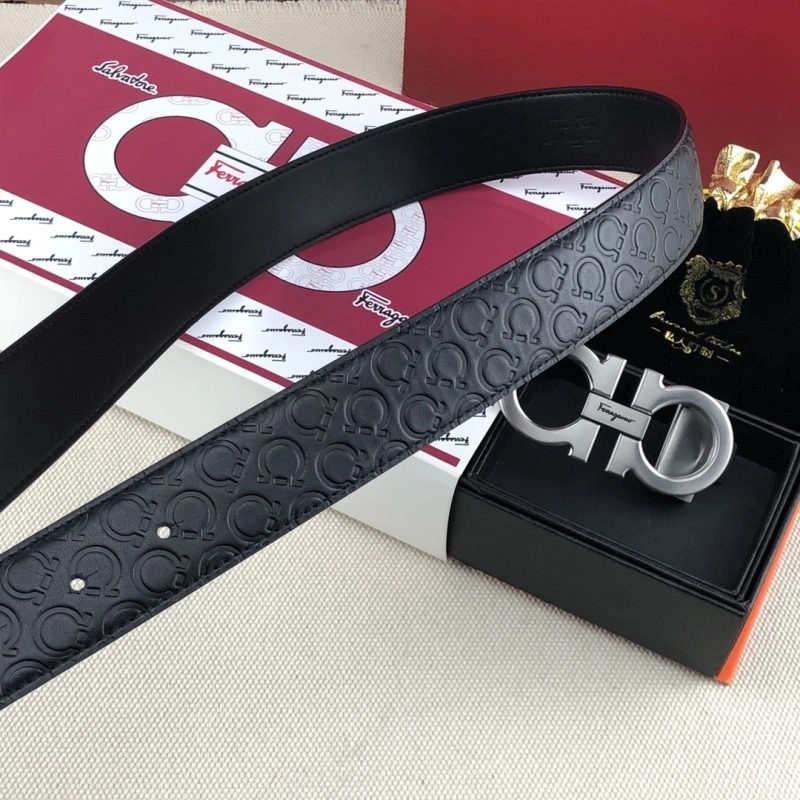 Genuine Ferragamo Belts