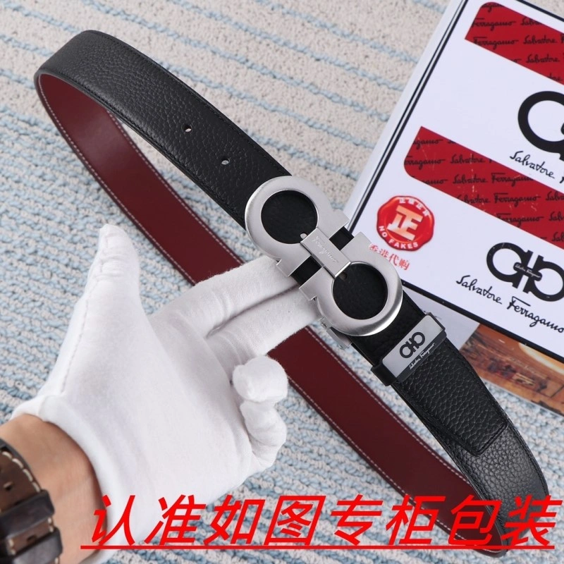 Top match Ferragamo Belts