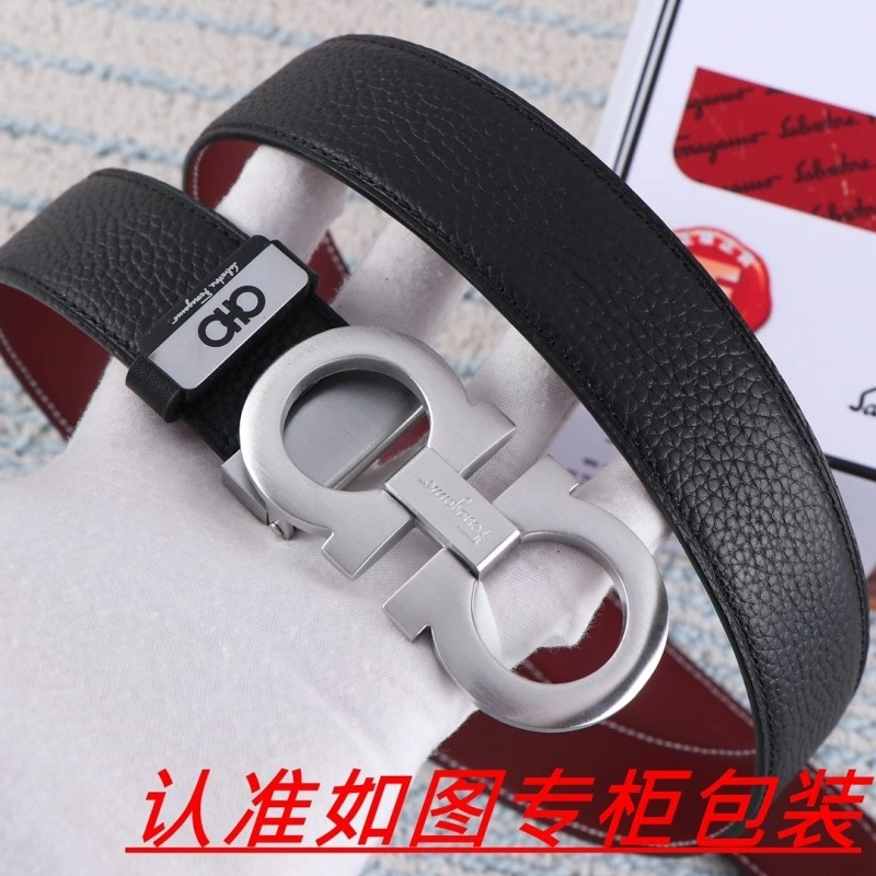 Top match Ferragamo Belts