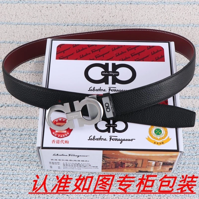 Top match Ferragamo Belts