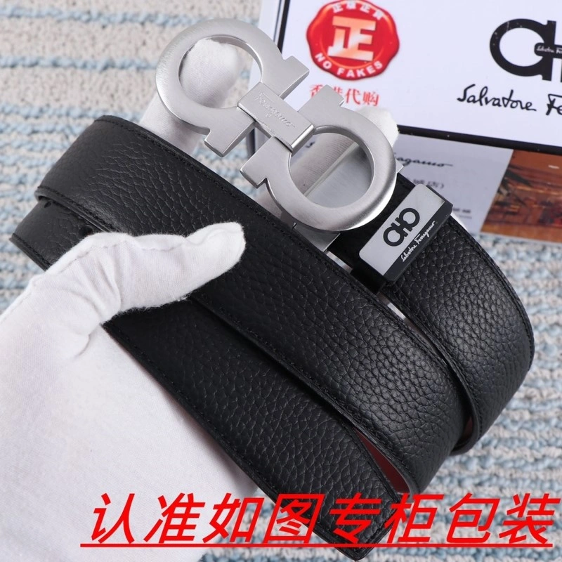 Top match Ferragamo Belts