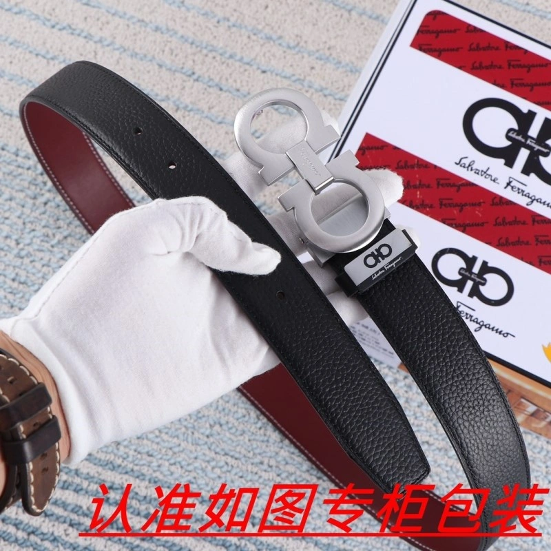 Top match Ferragamo Belts