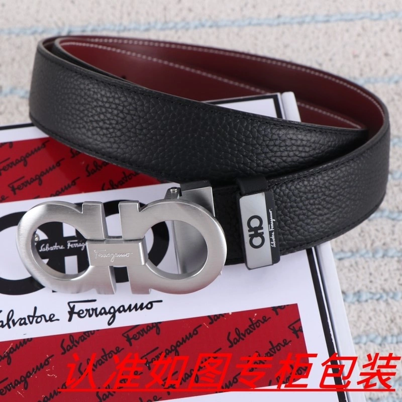 Top match Ferragamo Belts