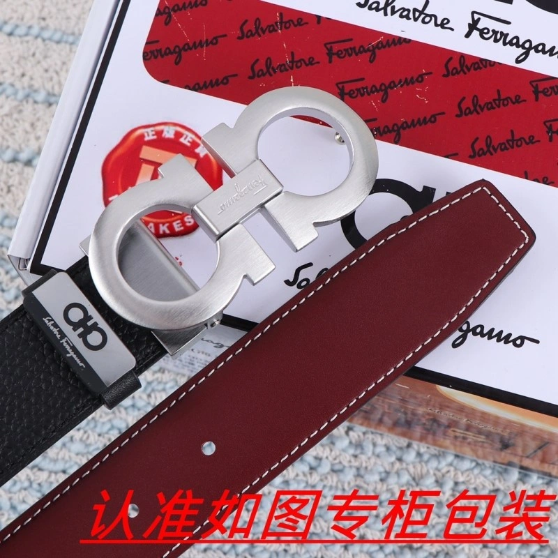 Top match Ferragamo Belts