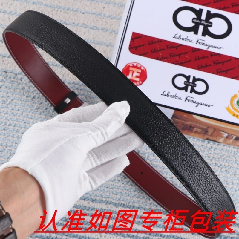 Top match Ferragamo Belts