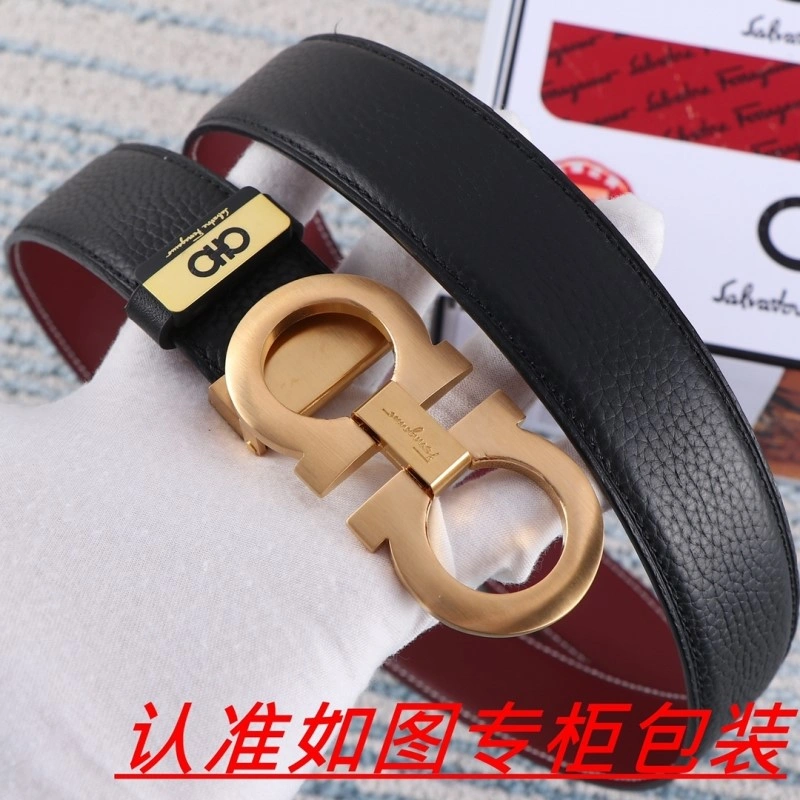 High accuracy Ferragamo Belts