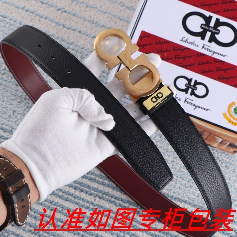 High accuracy Ferragamo Belts