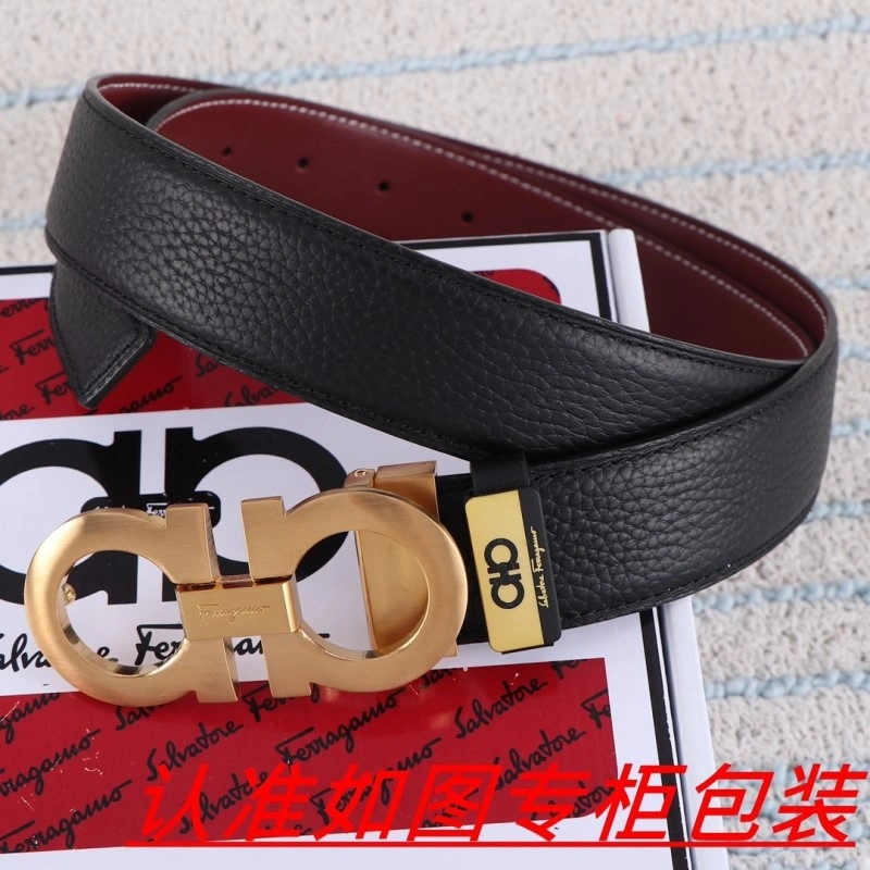 High accuracy Ferragamo Belts