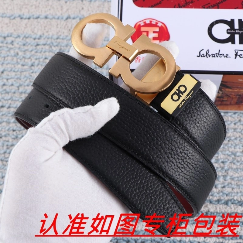 High accuracy Ferragamo Belts