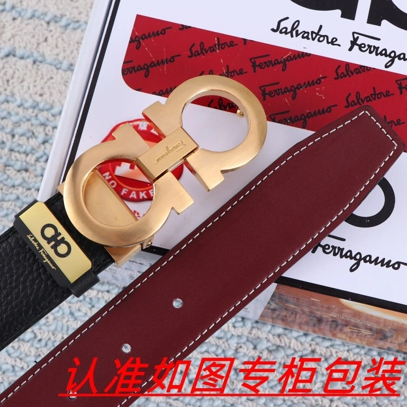 High accuracy Ferragamo Belts
