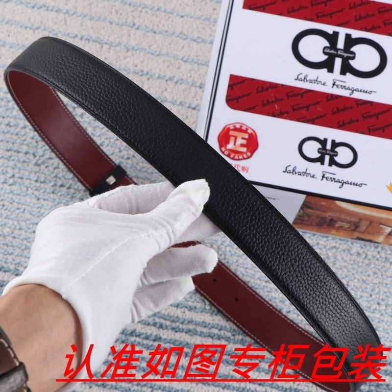 High accuracy Ferragamo Belts