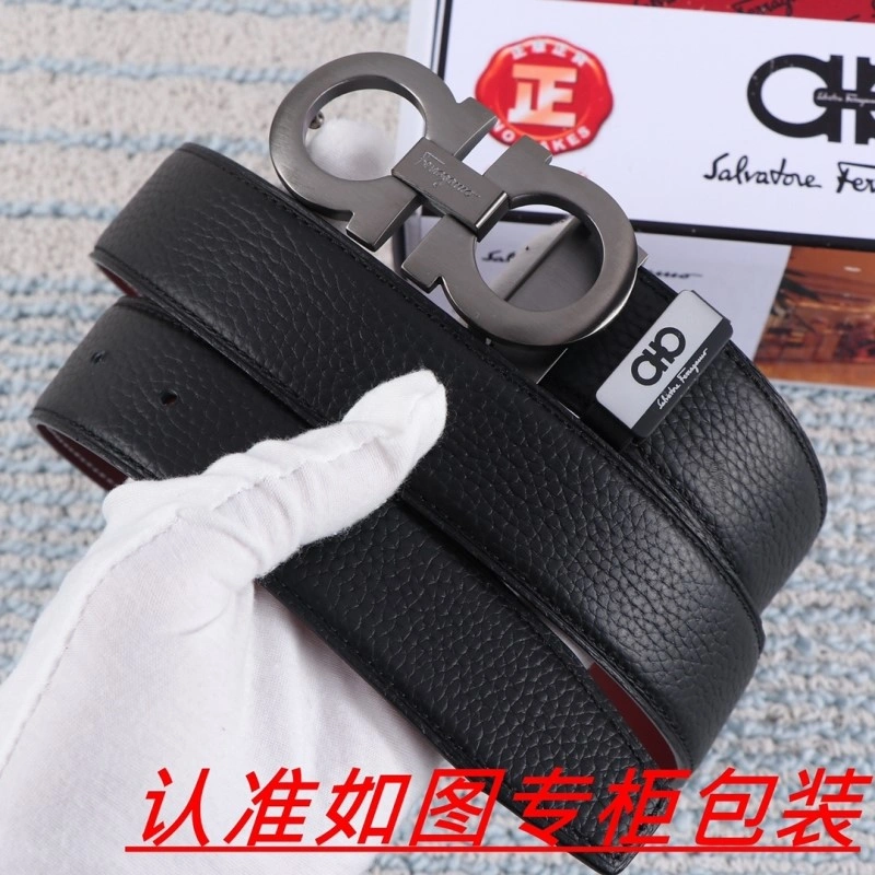 Official Ferragamo Belts