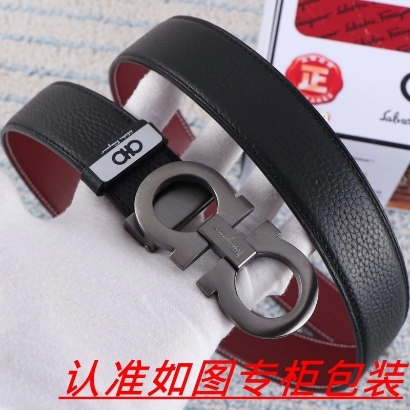 Official Ferragamo Belts