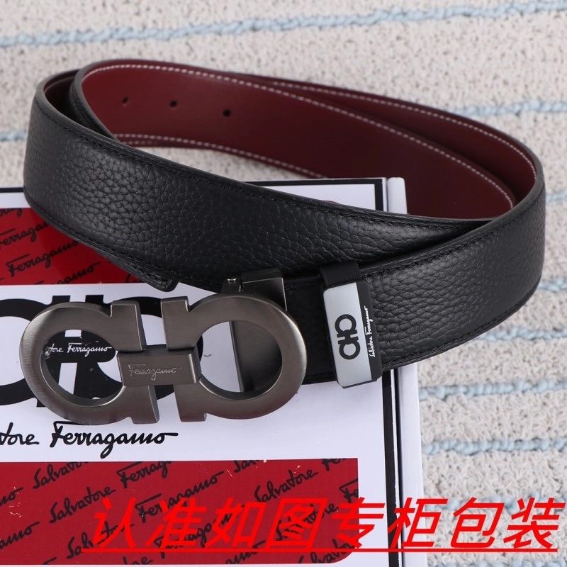 Official Ferragamo Belts