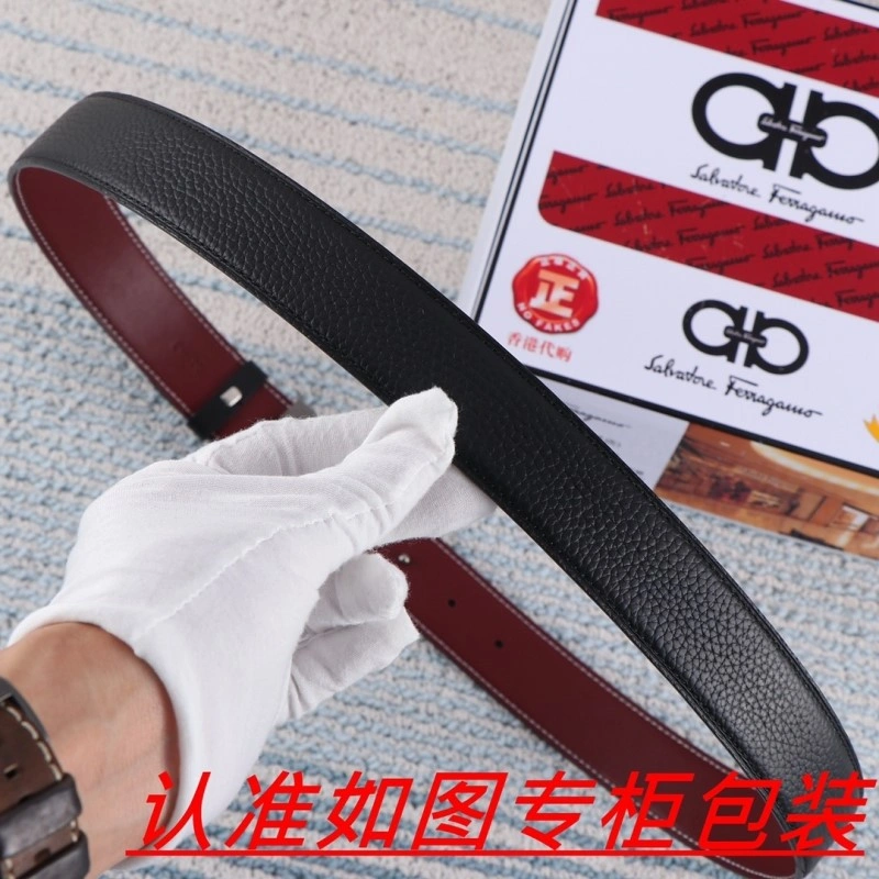 Official Ferragamo Belts