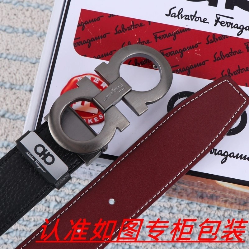 Official Ferragamo Belts