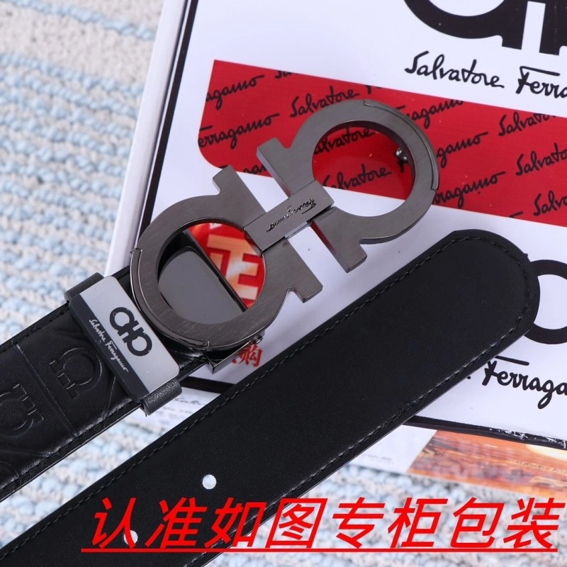Genuine Ferragamo Belts