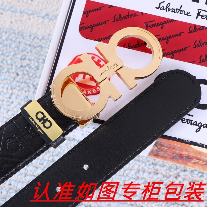 Official Ferragamo Belts