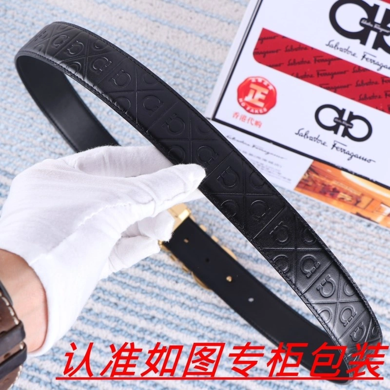Official Ferragamo Belts