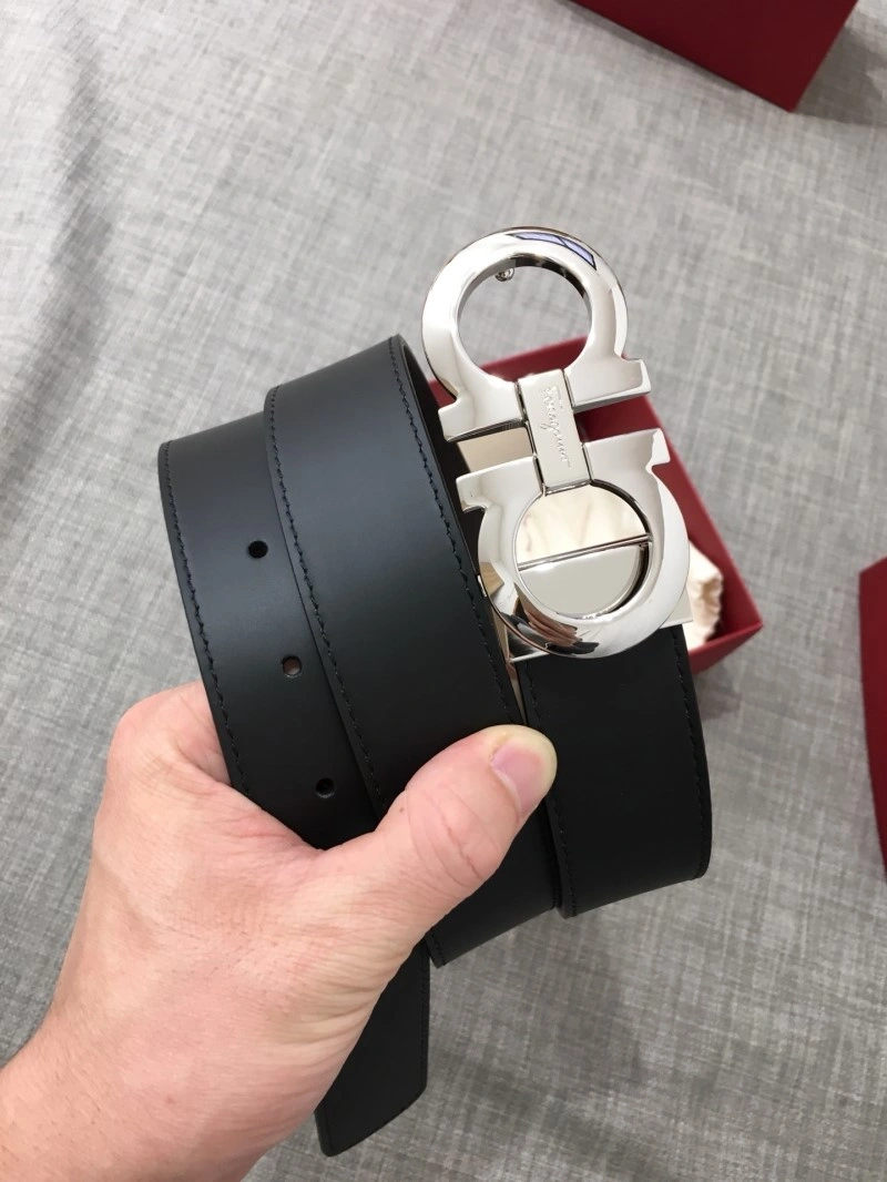 Bargain Ferragamo Belts