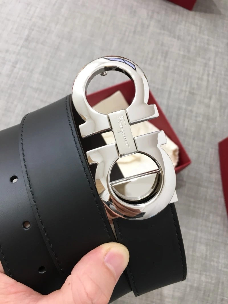 Bargain Ferragamo Belts