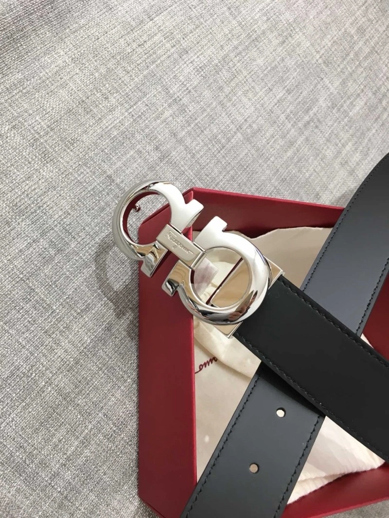 Bargain Ferragamo Belts