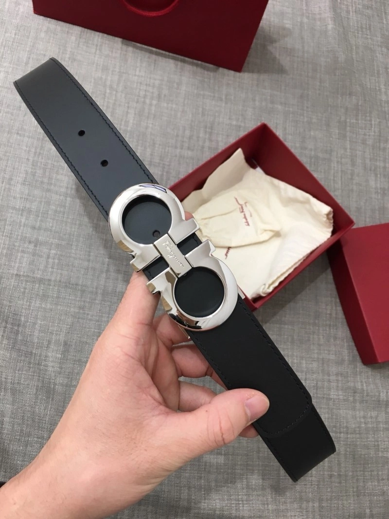 Bargain Ferragamo Belts